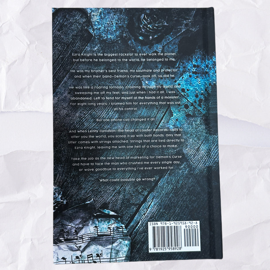 A Thousand Lives | Romance Bookstore