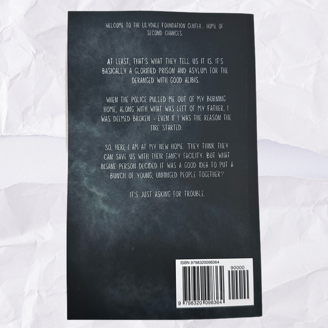 A Thousand Lives | Romance Bookstore