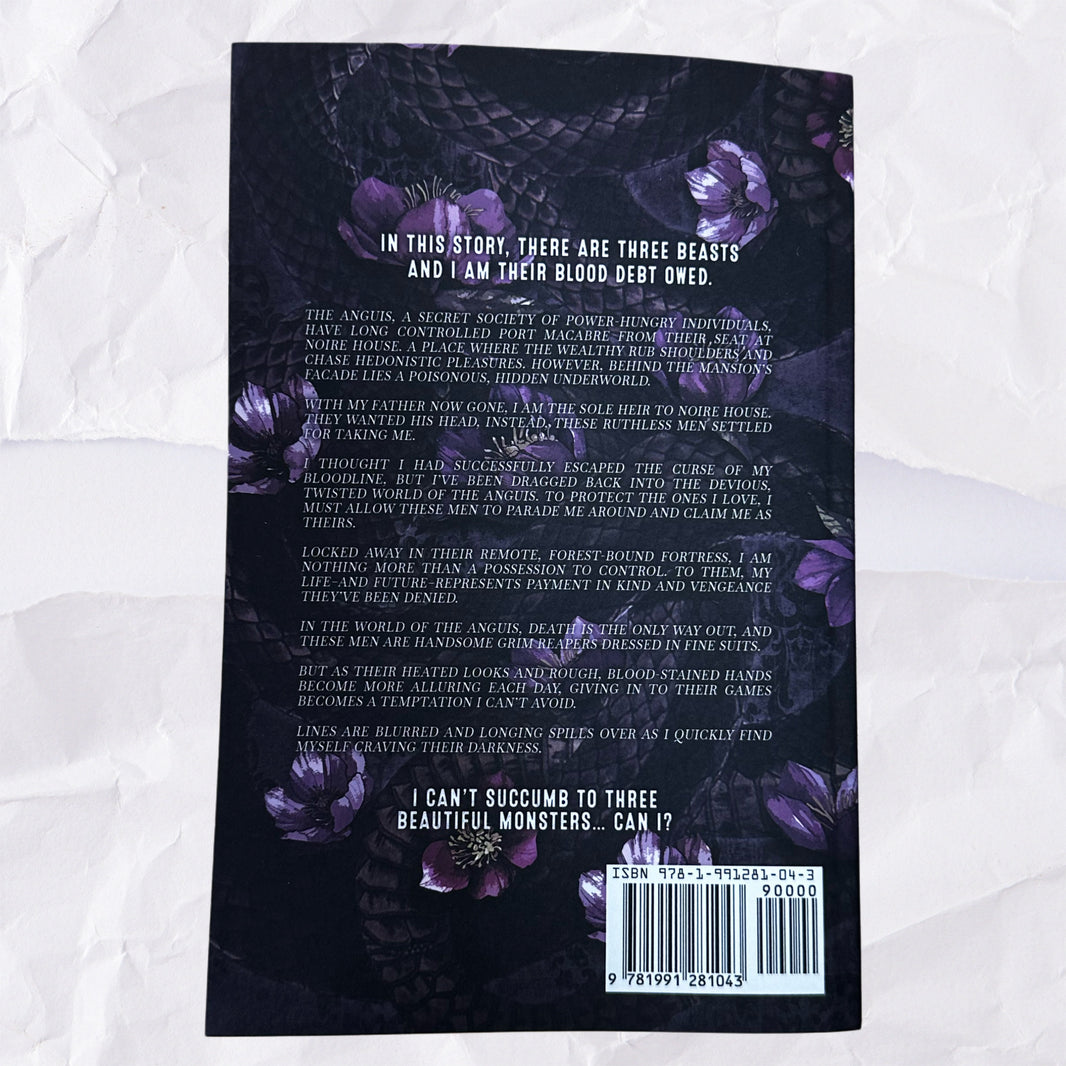 A Thousand Lives | Romance Bookstore