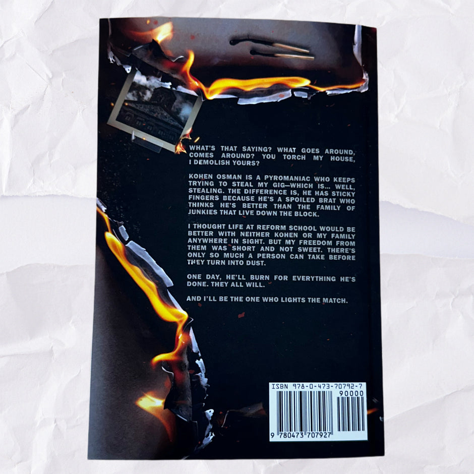 A Thousand Lives | Romance Bookstore