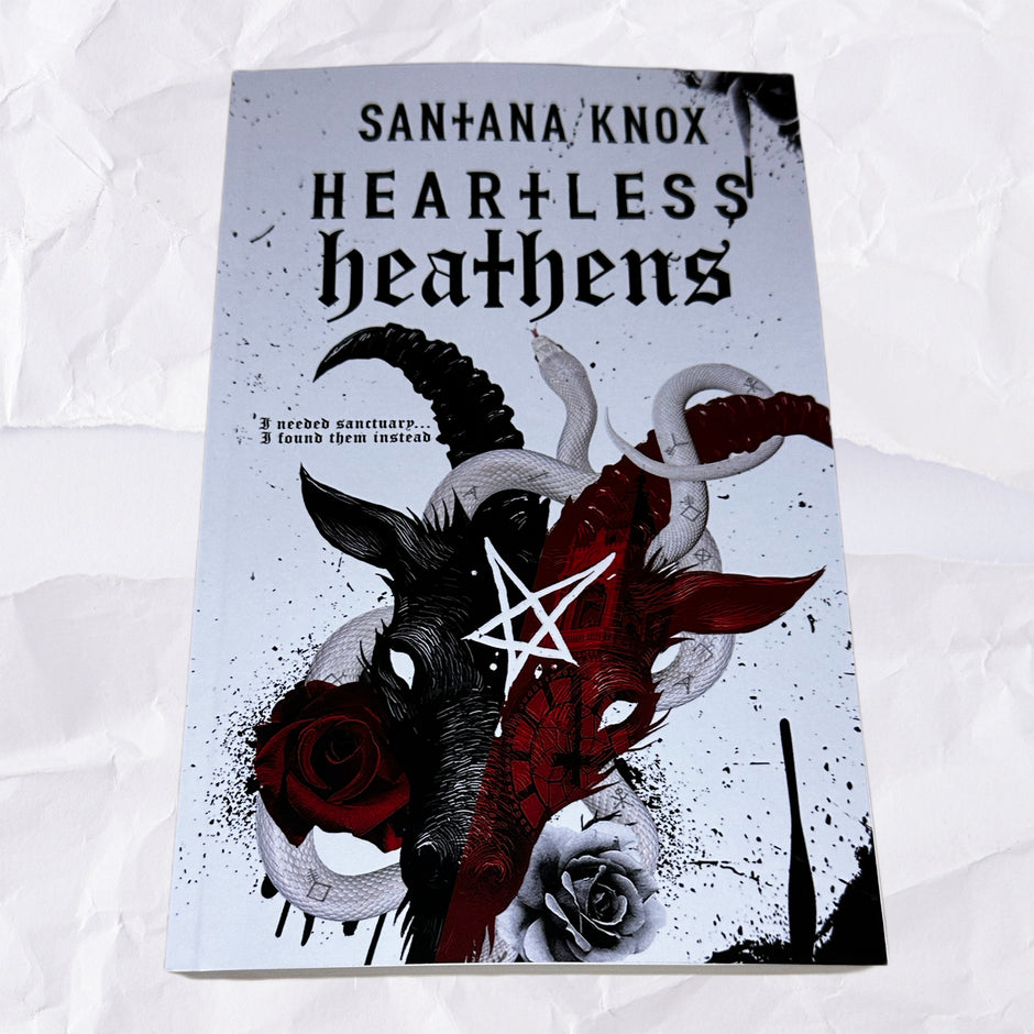 Books – Page 2 – A Thousand Lives