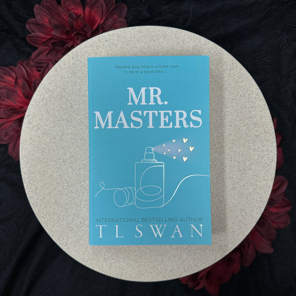Mr. Masters (Mr. Series #1) by T.L. Swan – A Thousand Lives
