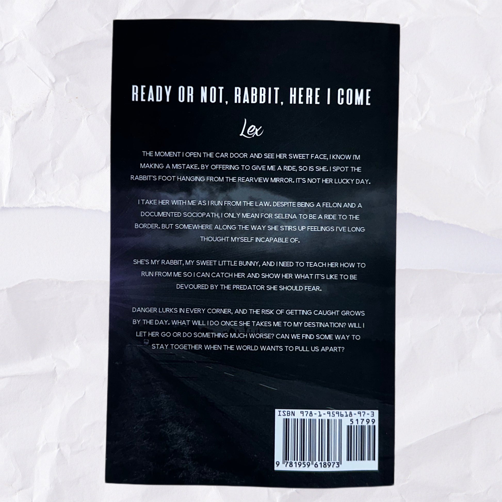 Hitched (Ride or Die Romances #1) by Lauren Biel – A Thousand Lives