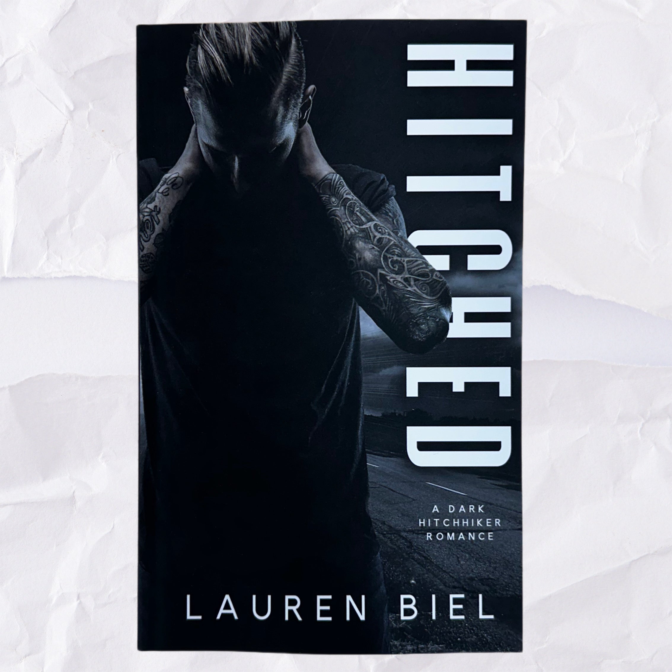 Hitched (Ride or Die Romances #1) by Lauren Biel – A Thousand Lives